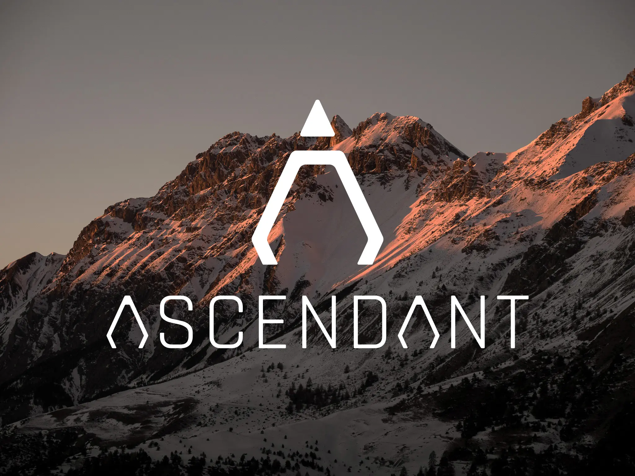 Remerciements - Ascendant